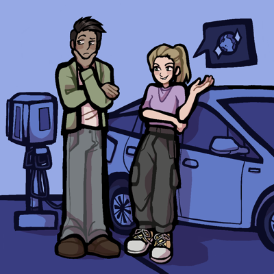 Let's pull the plug on electric cars | Opinion | jackcentral.org