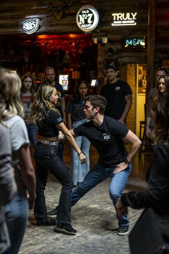 Country Bandits Dance Workshop | Gallery | jackcentral.org