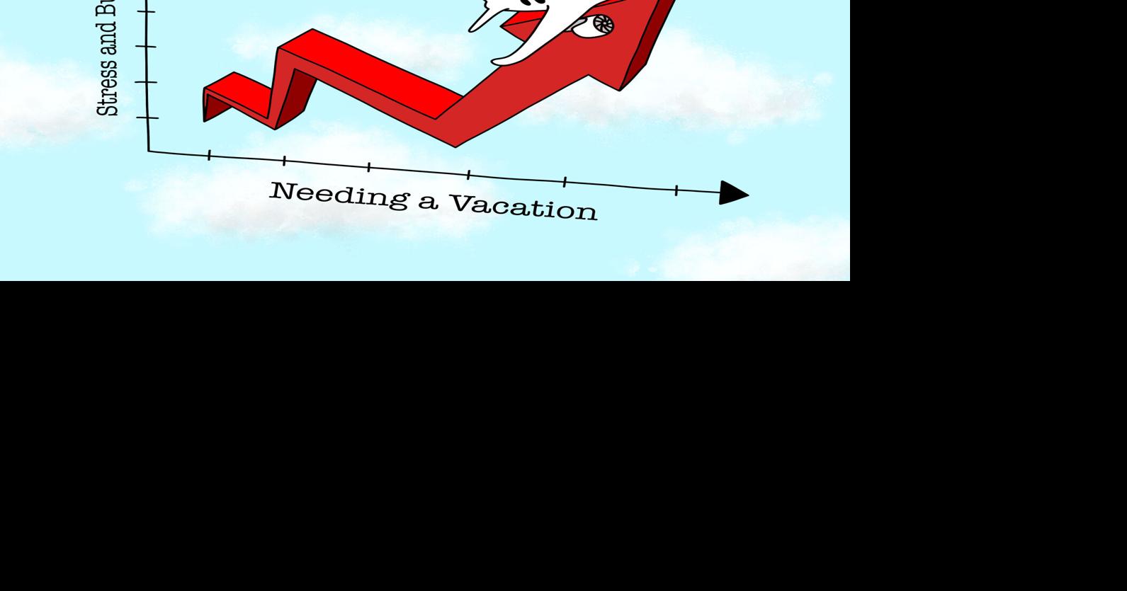 Battling vacation inflation | Opinion | jackcentral.org