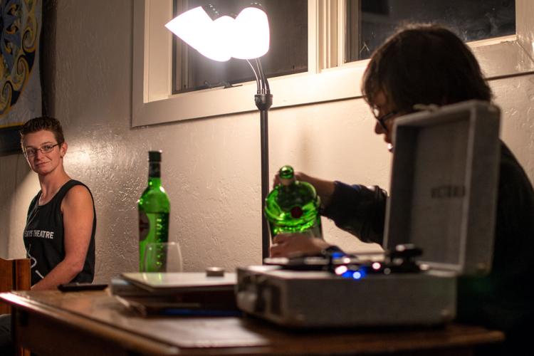 Simon Says Theatre opens doors for young directors | Features ...