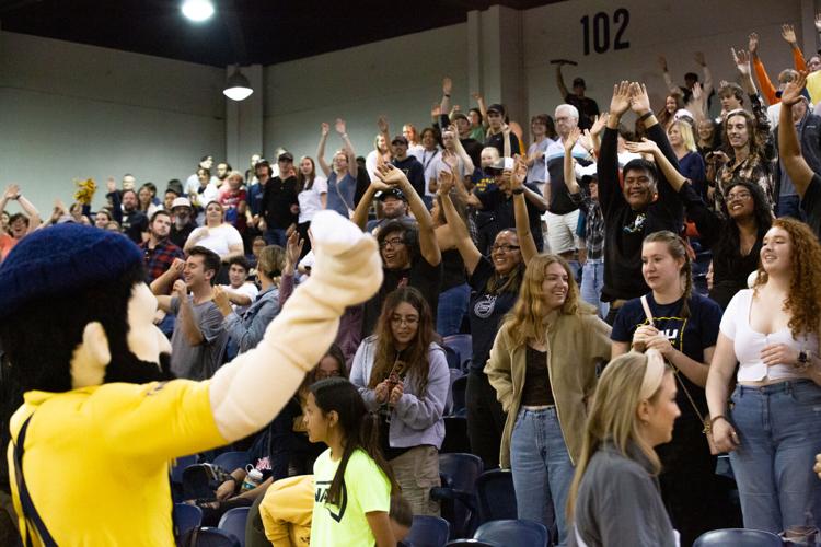 NAU loses close rematch against New Mexico 3-2 | Sports | jackcentral.org