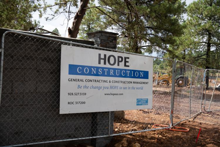 Hope Construction introduces Flagstaff’s first Tiny House Village ...