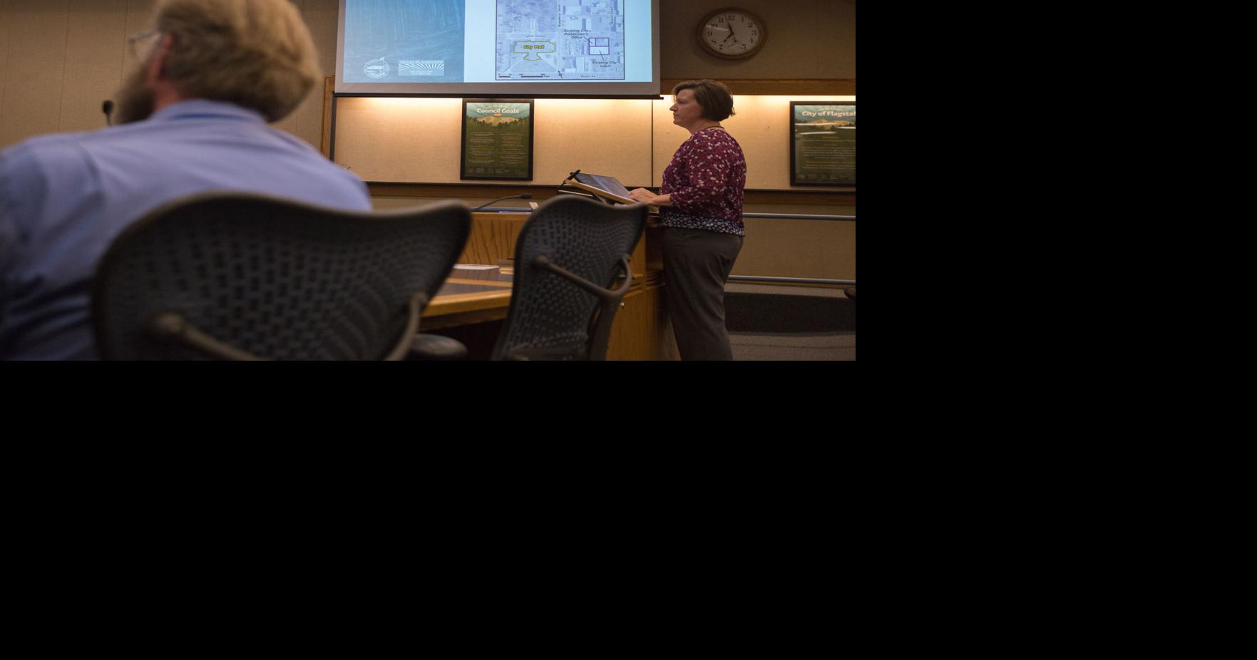 Locals demand action over Red Gap Ranch | News | jackcentral.org