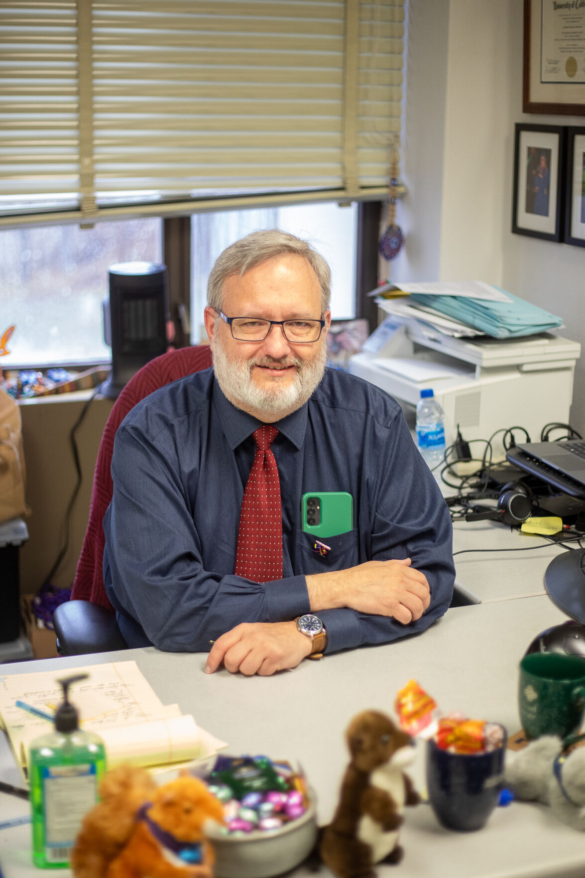 Louie Awards returns to recognize NAU community members | News ...