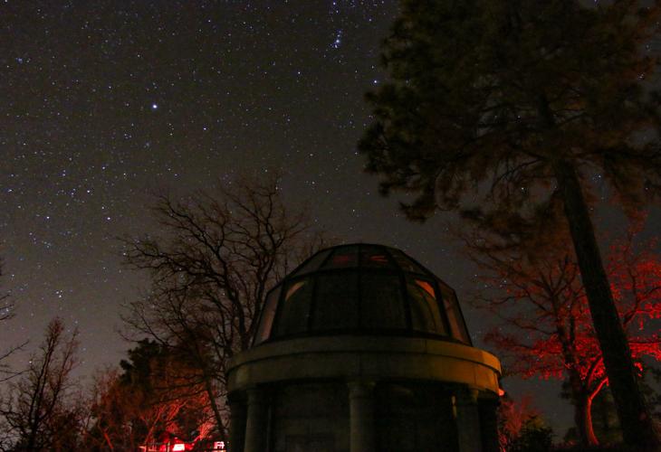 Student's guide to Flagstaff: Stargazing | Culture | jackcentral.org