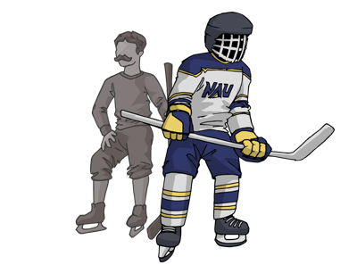 The evolution of effective equipment | Sports | jackcentral.org