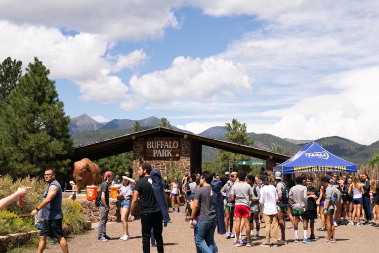 George Kyte Classic | Gallery | jackcentral.org