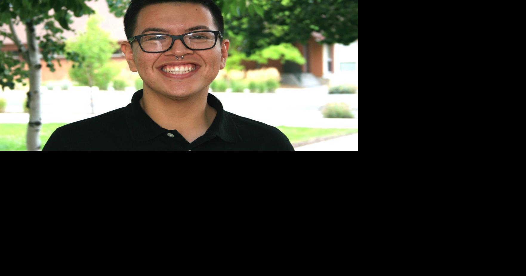 Humans of NAU: class of 2020 shares memorable moments | Features ...