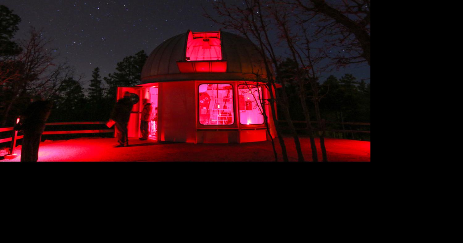 Student's guide to Flagstaff: Stargazing | Culture | jackcentral.org