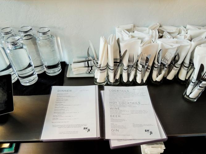 Pasta, wine and breakfast: A shift in Flagstaff dining | Culture ...