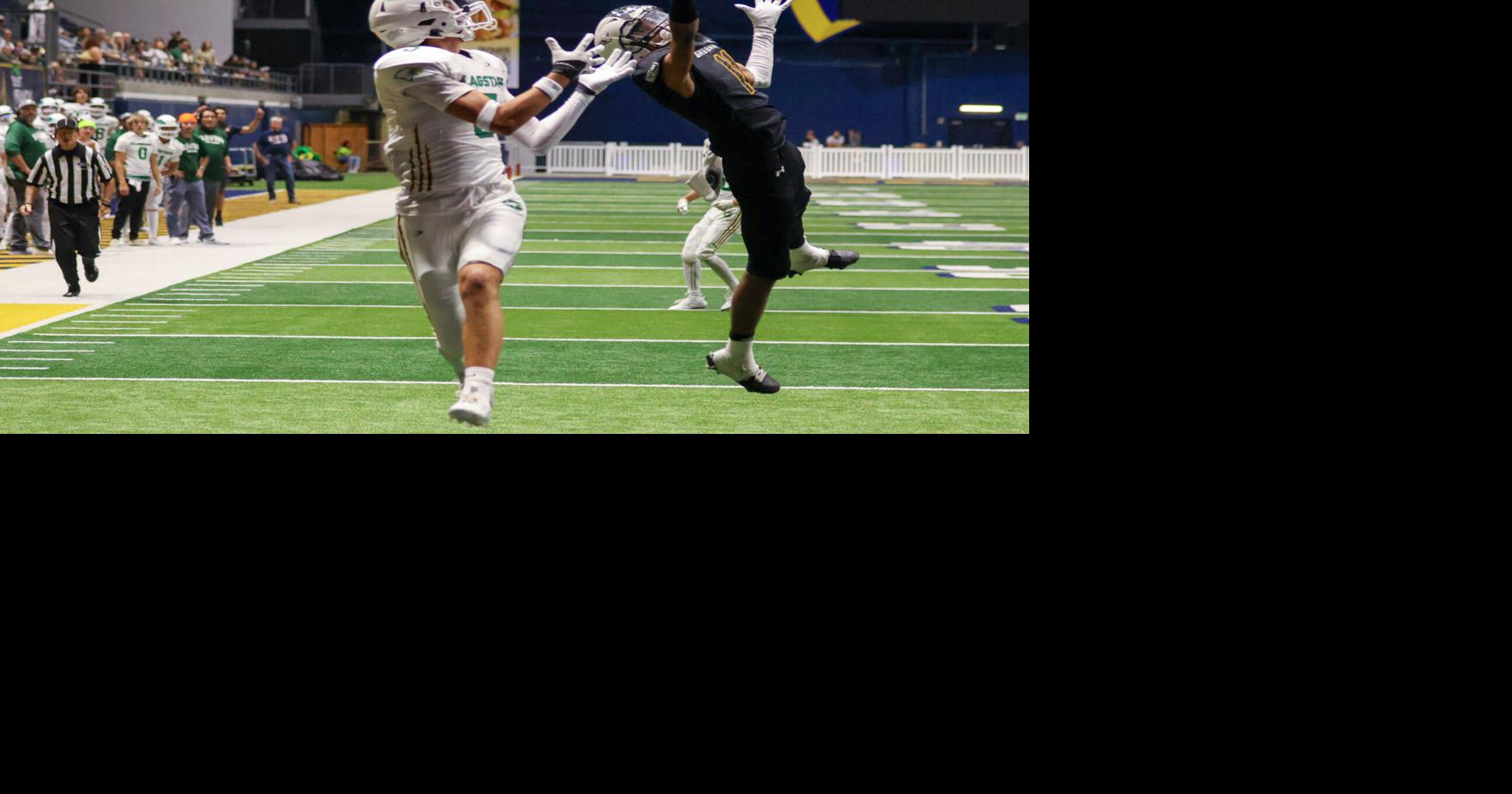 Flagstaff High School football vs Greenway | Gallery | jackcentral.org