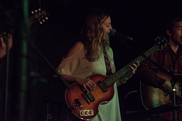 Music with a purpose: local band Tow’rs over the rest | Culture ...