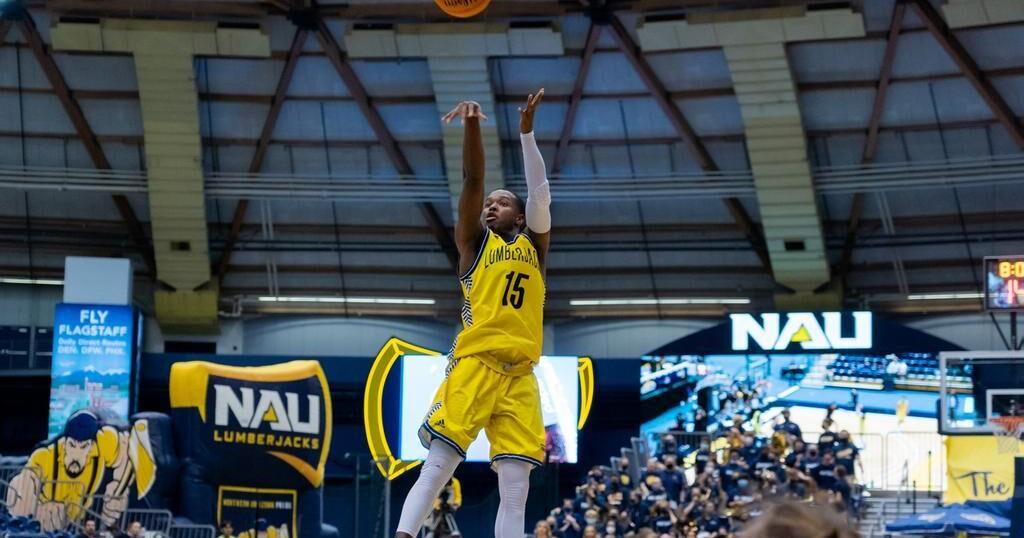 Cone scores 45 in overtime loss to Southern Utah | Sports | jackcentral.org