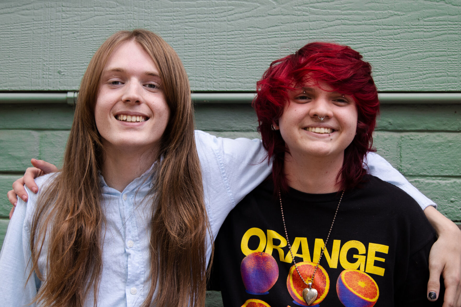 Flounder House Collective fosters the DIY art scene | Lifestyle ...