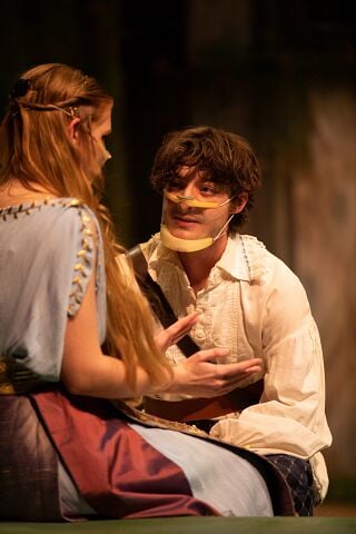 ‘The Tempest:’ A modern-day twist on Shakespeare’s classic | Culture ...