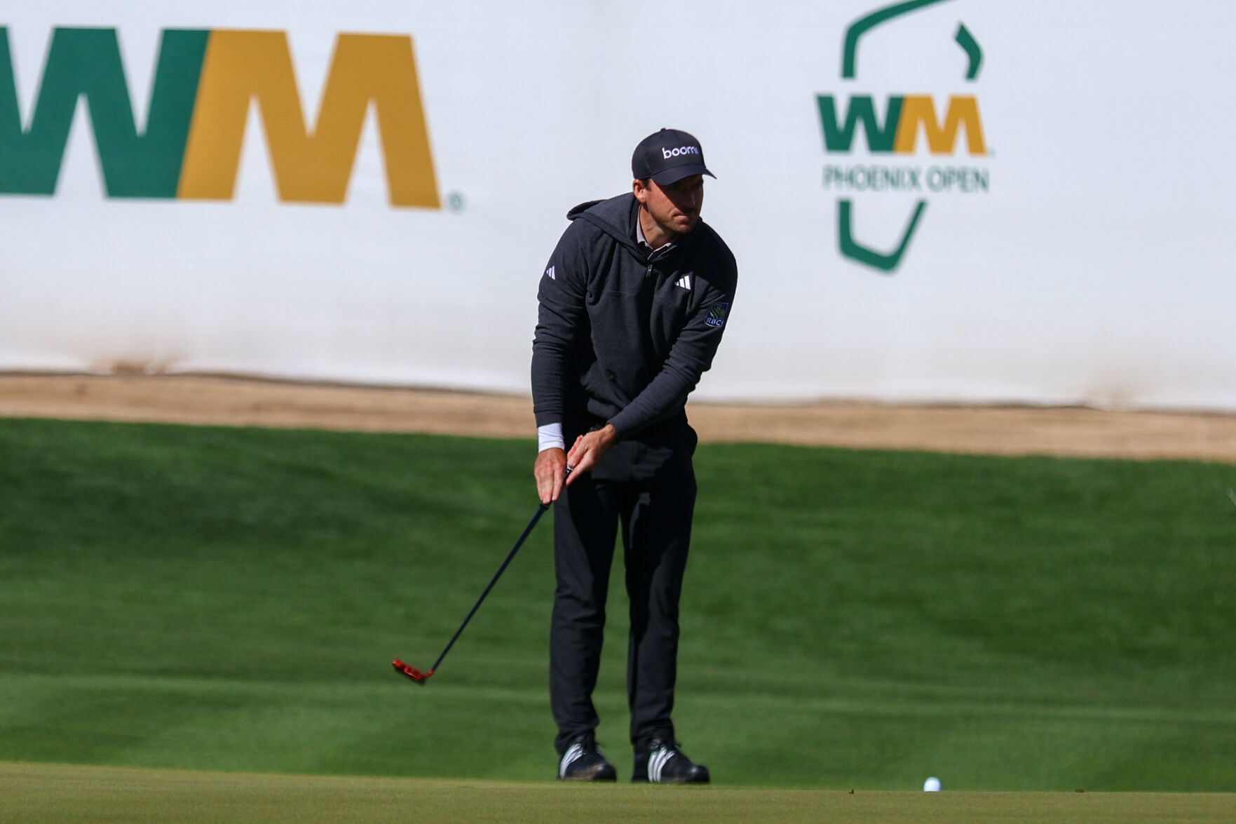 Waste Management Phoenix Open recap | Sports | jackcentral.org