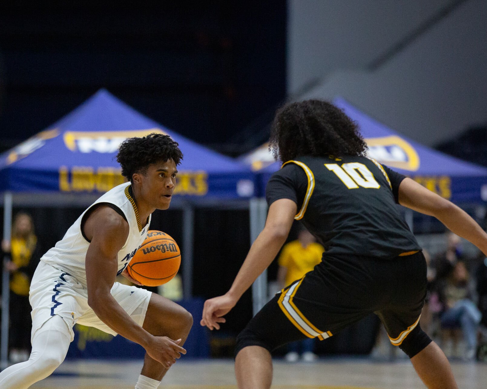 What to expect from the 2024 25 NAU men s basketball season Sports jackcentral