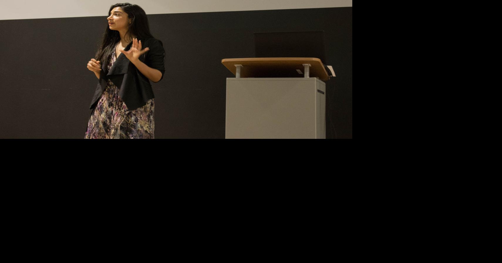 Shiza Shahid: The woman behind Malala | Culture | jackcentral.org