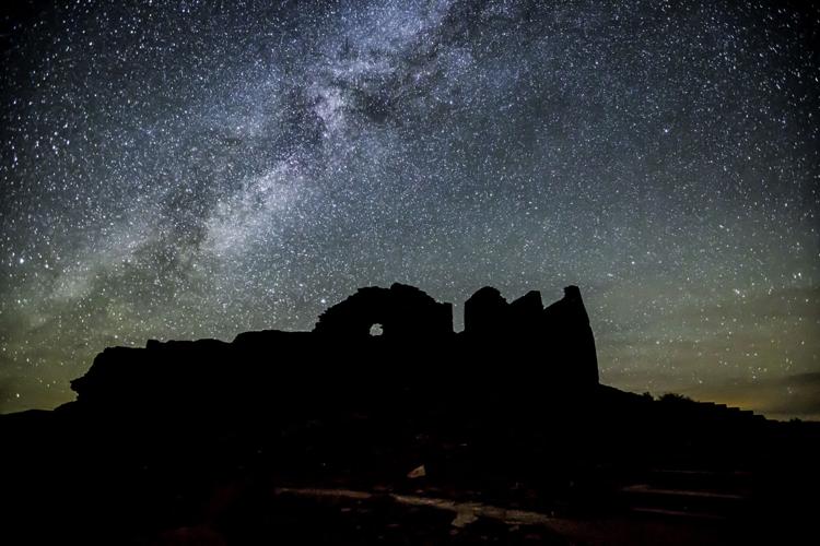 Flagstaff's night sky | Features | jackcentral.org