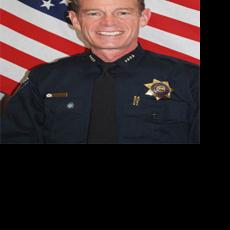 NAUPD Chief of Police retires after 10 years | News | jackcentral.org