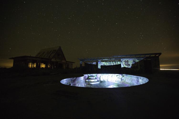Flagstaff's night sky | Features | jackcentral.org