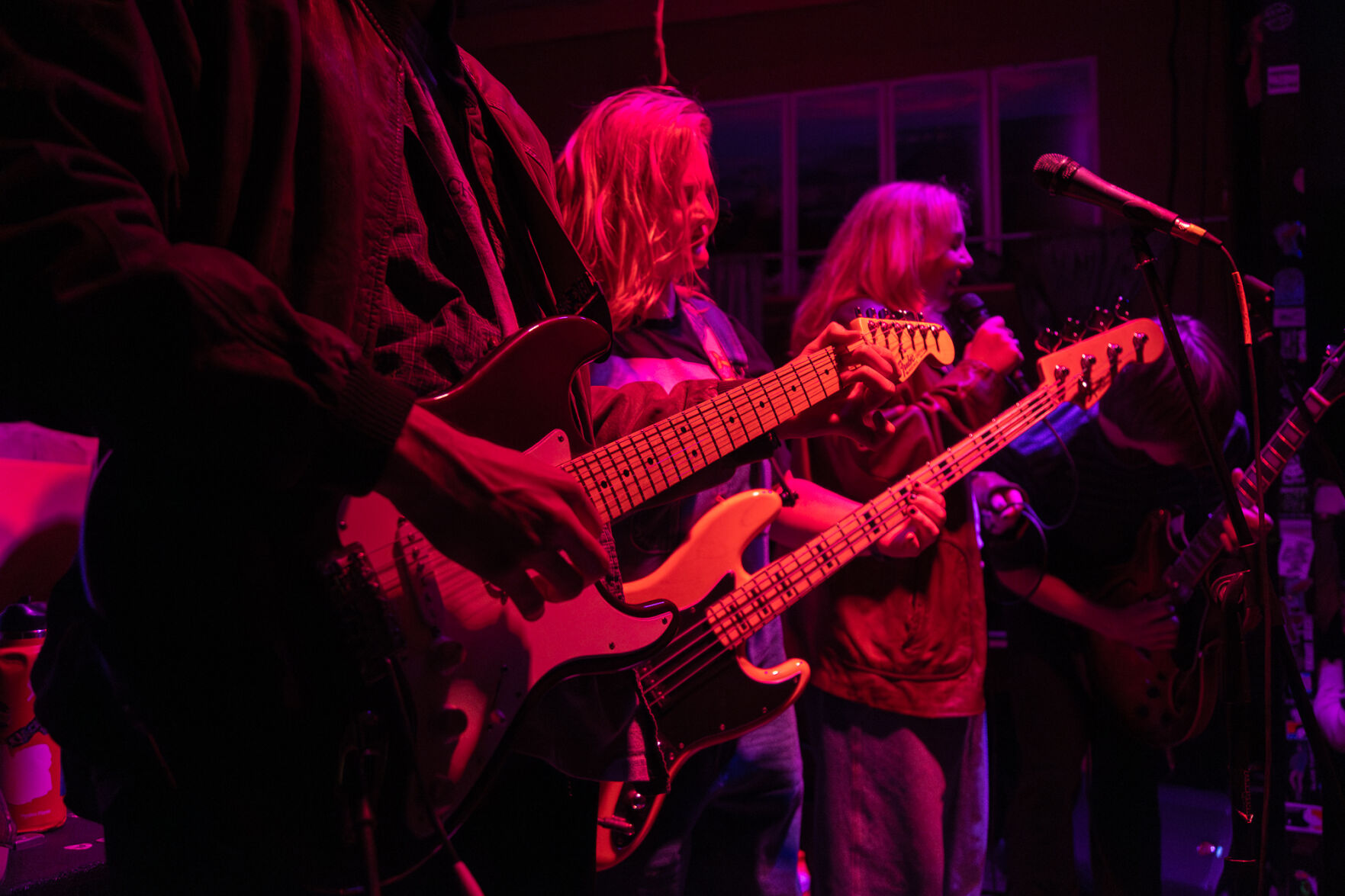 Lipstick Traces says farewell to the Flagstaff music scene | Lifestyle ...