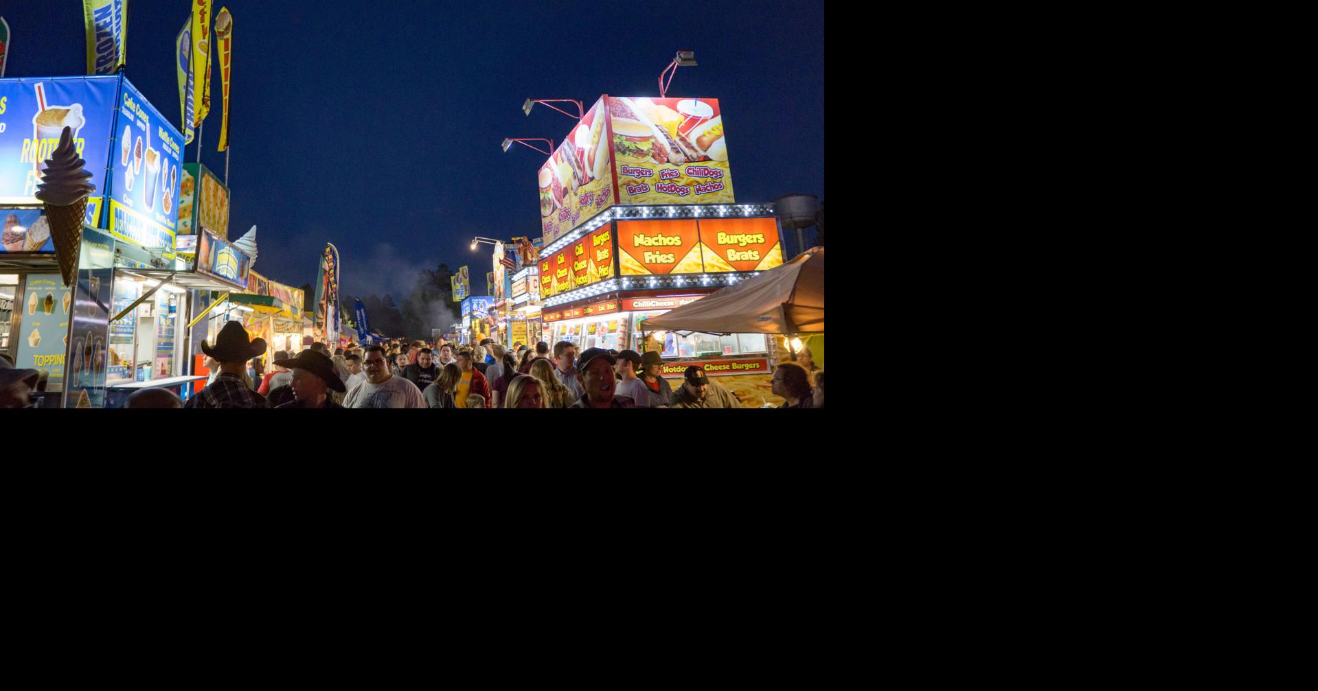 The 2016 Coconino County Fair | Culture | jackcentral.org