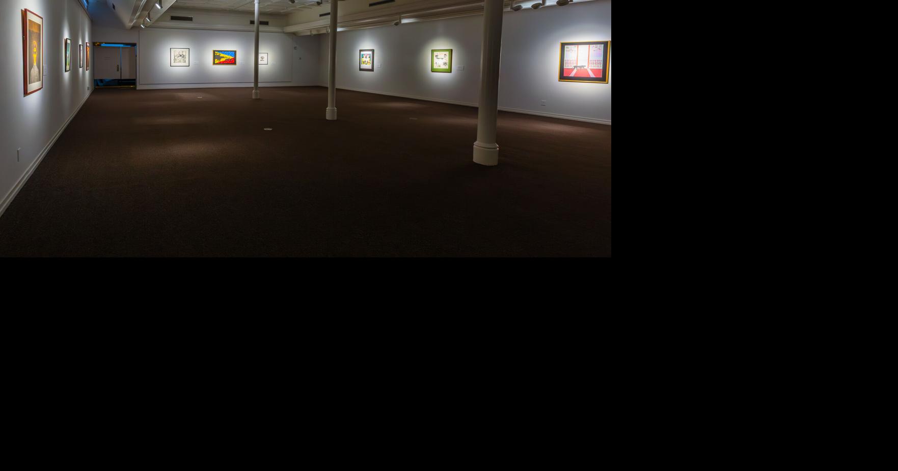 Highlighting Hispanic voices in “People. Prints. Power.” | Lifestyle ...