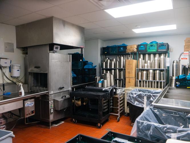 NAU debuts plastic-free reusable container program | News | jackcentral.org