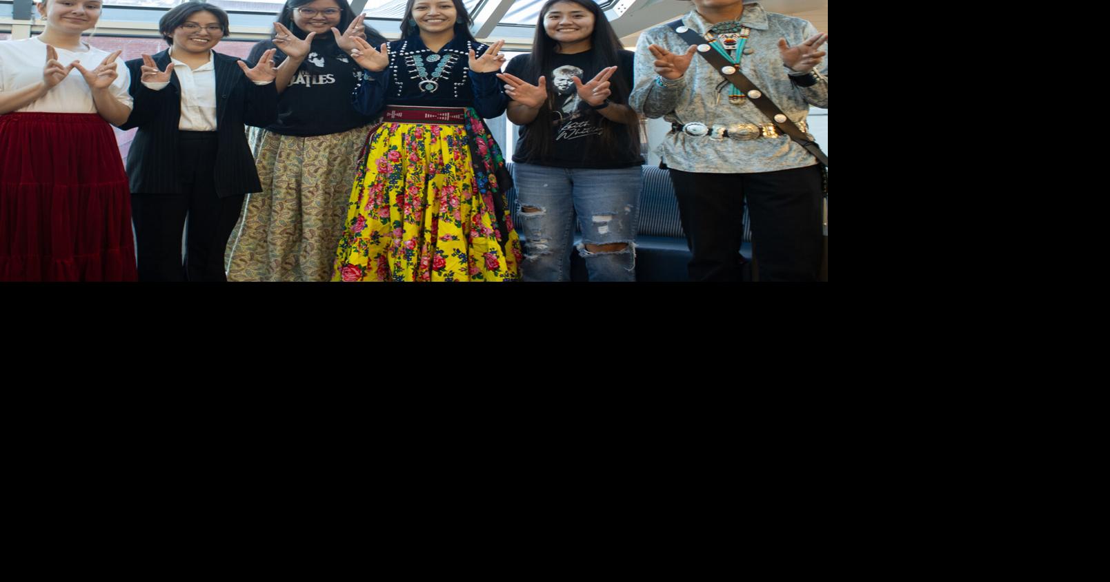 The endangerment of Indigenous languages | News | jackcentral.org