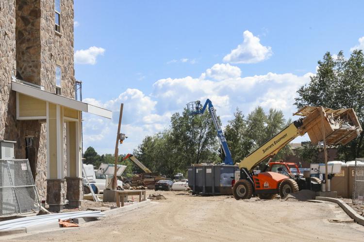 Elara at the Sawmill move-in dates postponed | News | jackcentral.org