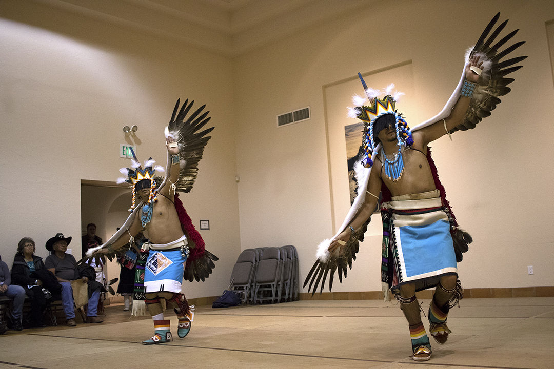 Zuni Festival of Arts & Culture, Museum of Northern Arizona - Sunday ...