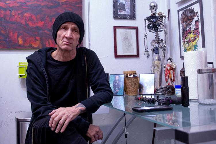 Flagstaff's "tattitude" | Features | jackcentral.org