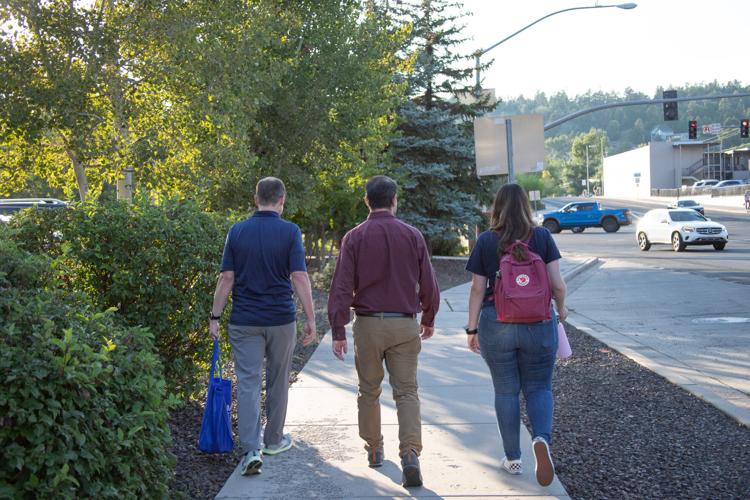 Community Welcome Walk - Photo Gallery | Gallery | jackcentral.org