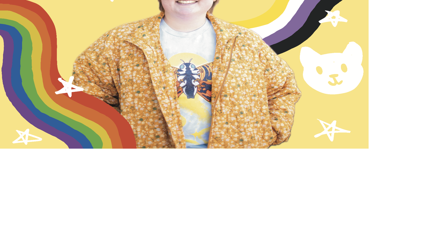 Living trans experiences on campus | Magazine | jackcentral.org