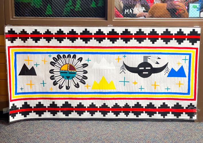 Creating space for Diné education | Lifestyle | jackcentral.org