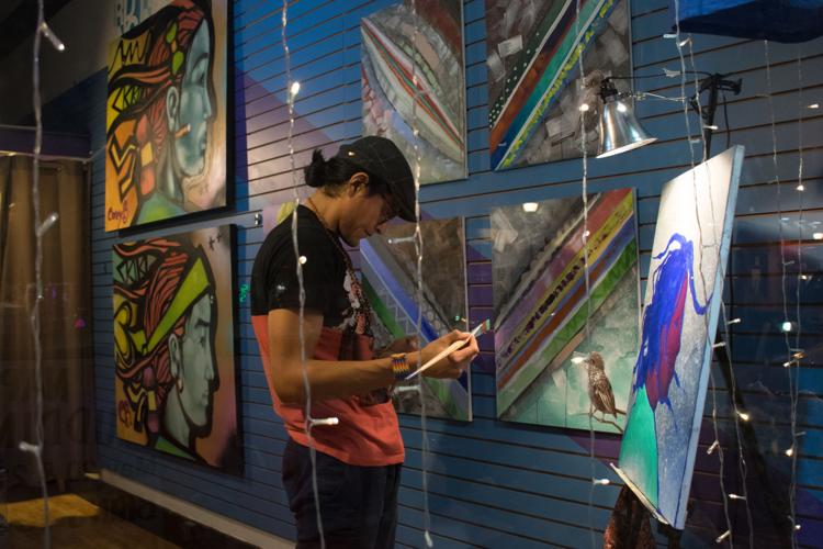 Bringing out your inner nerd | Culture | jackcentral.org