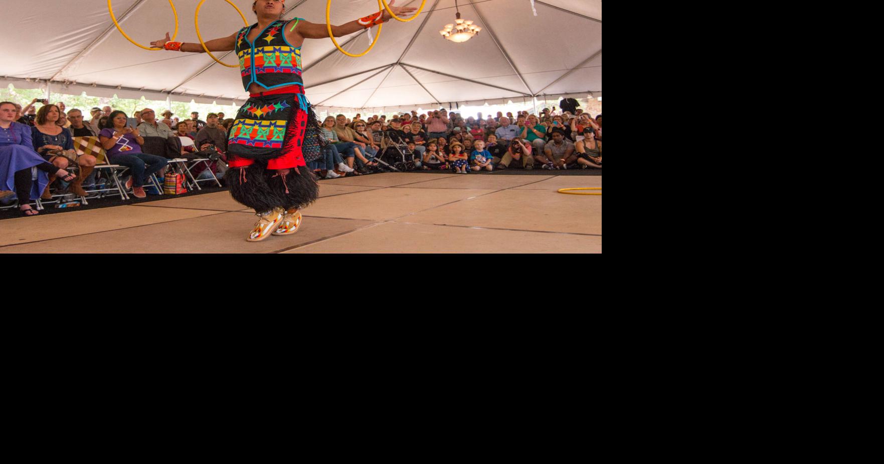 83rd Annual Hopi Festival of Art & Culture | Culture | jackcentral.org