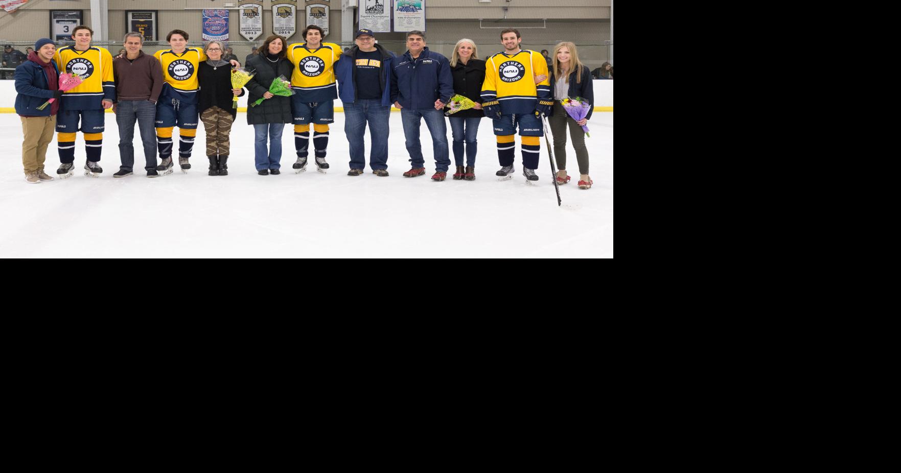 NAU Ice Jacks vs GCU Jan 27, 2018 | Gallery | jackcentral.org
