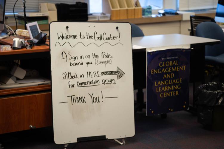 NAU promotes immersive experiences for language minors | Features ...