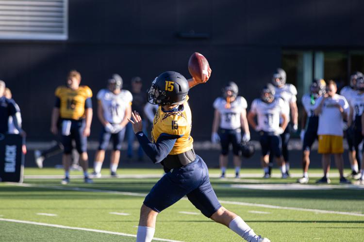 Coach Shumate helping NAU improve into year two | Sports | jackcentral.org