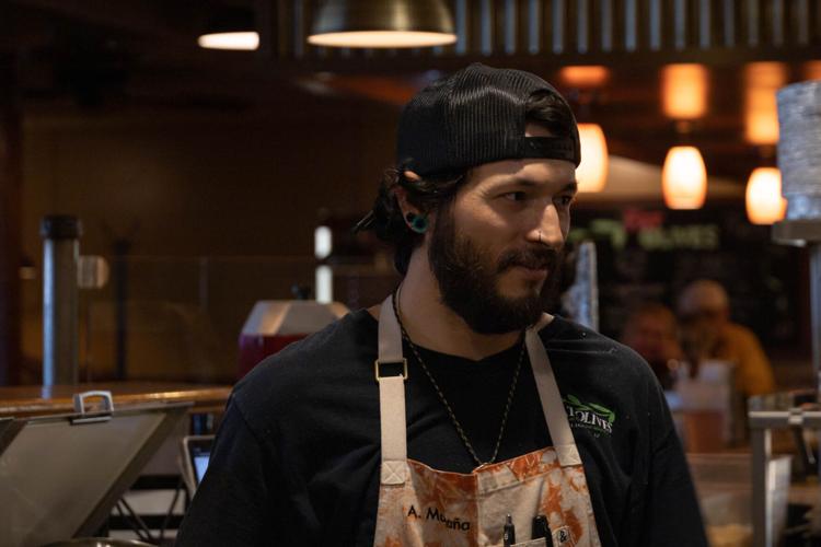 Fat Olives: Flagstaff's premier Italian cuisine | Culture | jackcentral.org