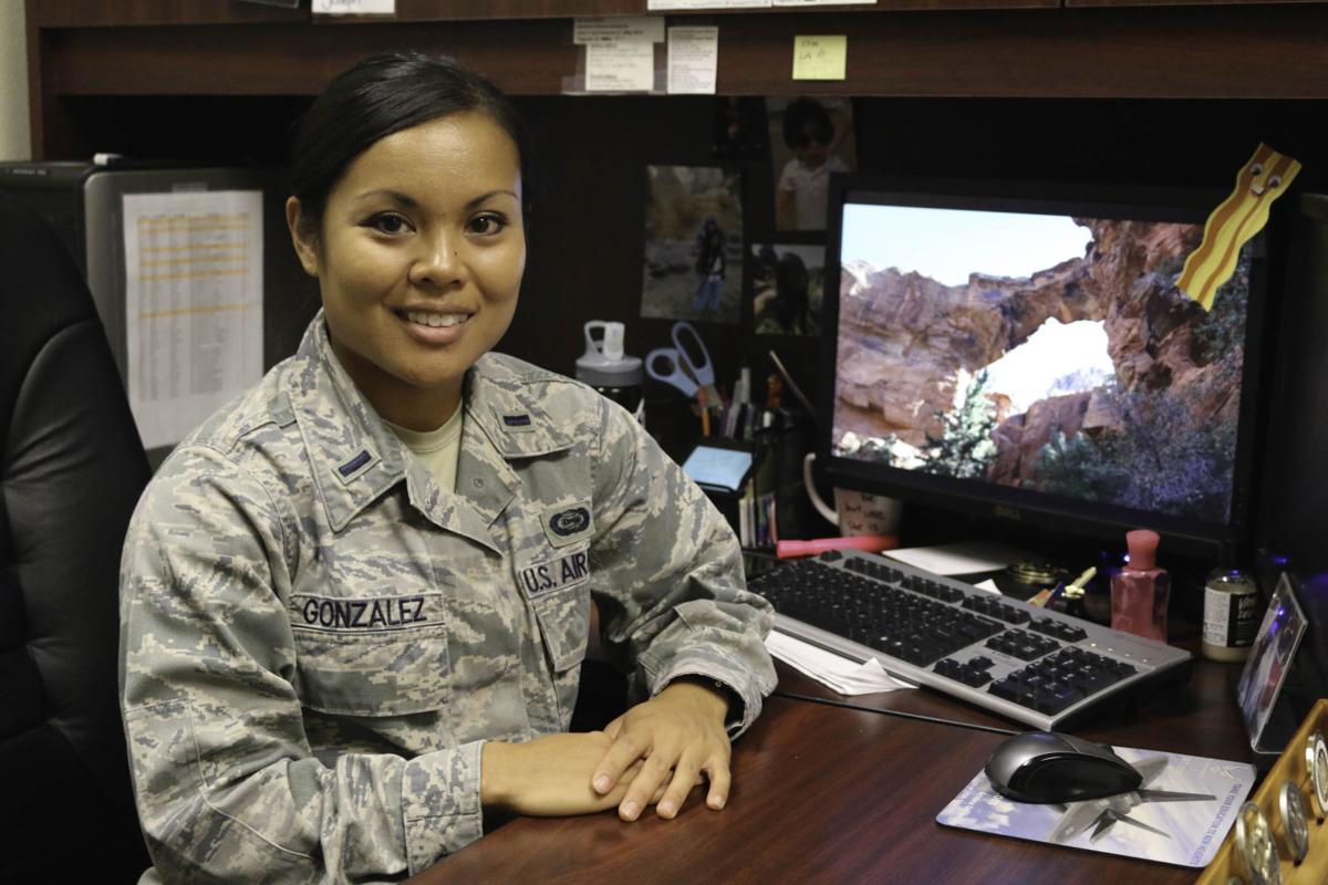 Not just a uniform on campus | Features | jackcentral.org