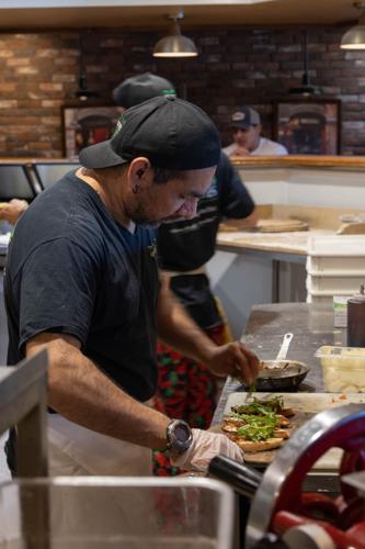 Fat Olives: Flagstaff's premier Italian cuisine | Culture | jackcentral.org