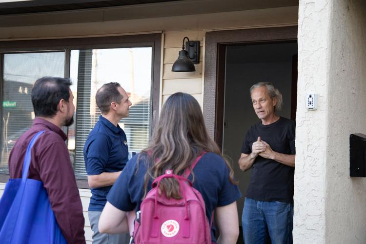 Community Welcome Walk - Photo Gallery | Gallery | jackcentral.org