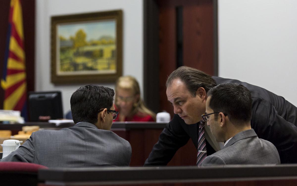 Colin Brough’s autopsy brings new information to Steven Jones trial ...