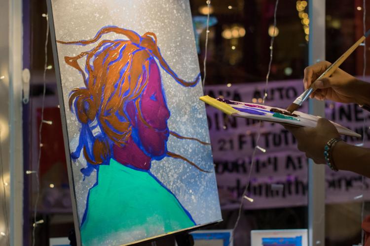 Bringing out your inner nerd | Culture | jackcentral.org