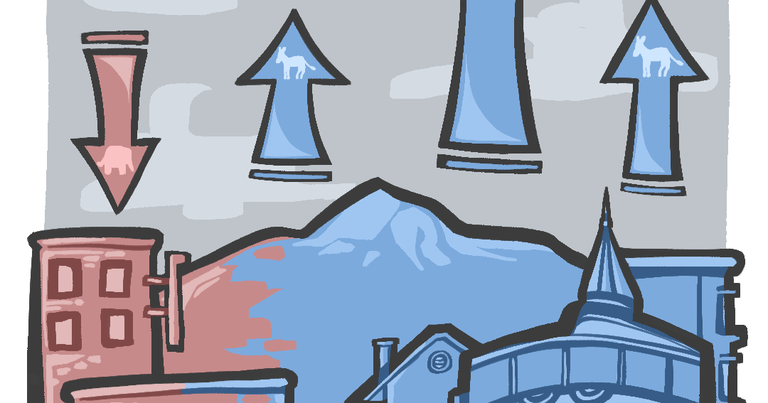 Progressiveness is the allure of Flagstaff | Opinion | jackcentral.org