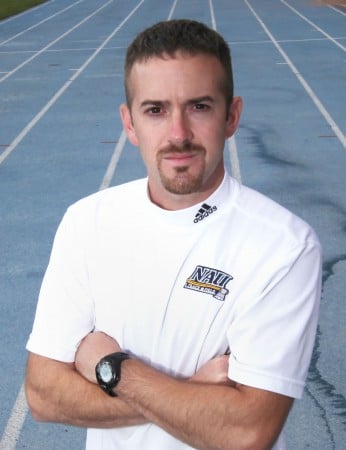 Cross Country coach ready for road to national Championships | Sports ...