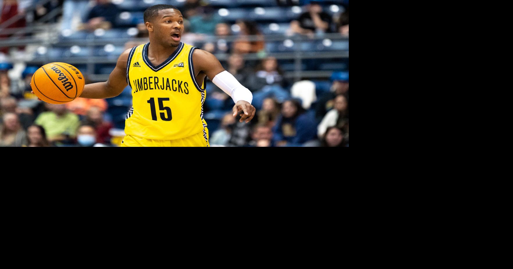 Jalen Cone wants to put NAU basketball on the map | Sports ...